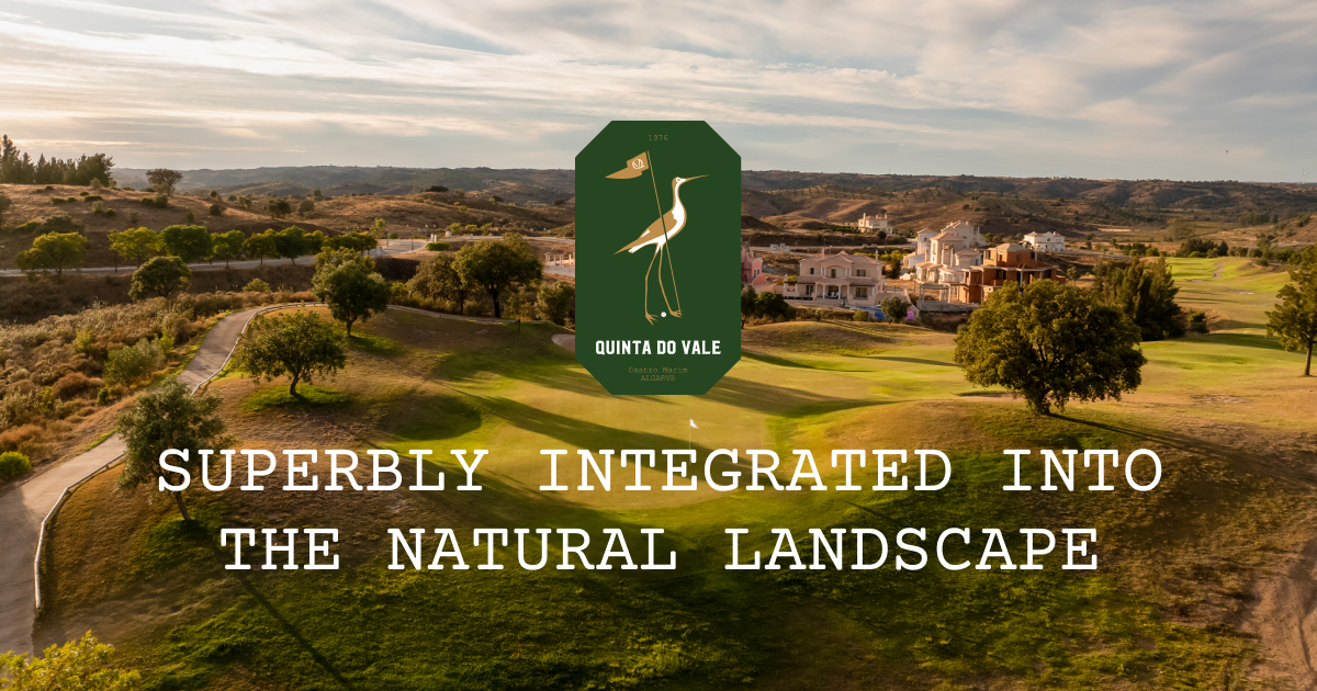 Quinta do Vale Golf Gallery – See the Course